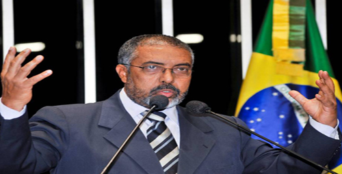 Paim espera que União inicie pagamentos a aposentados e pensionistas do ...